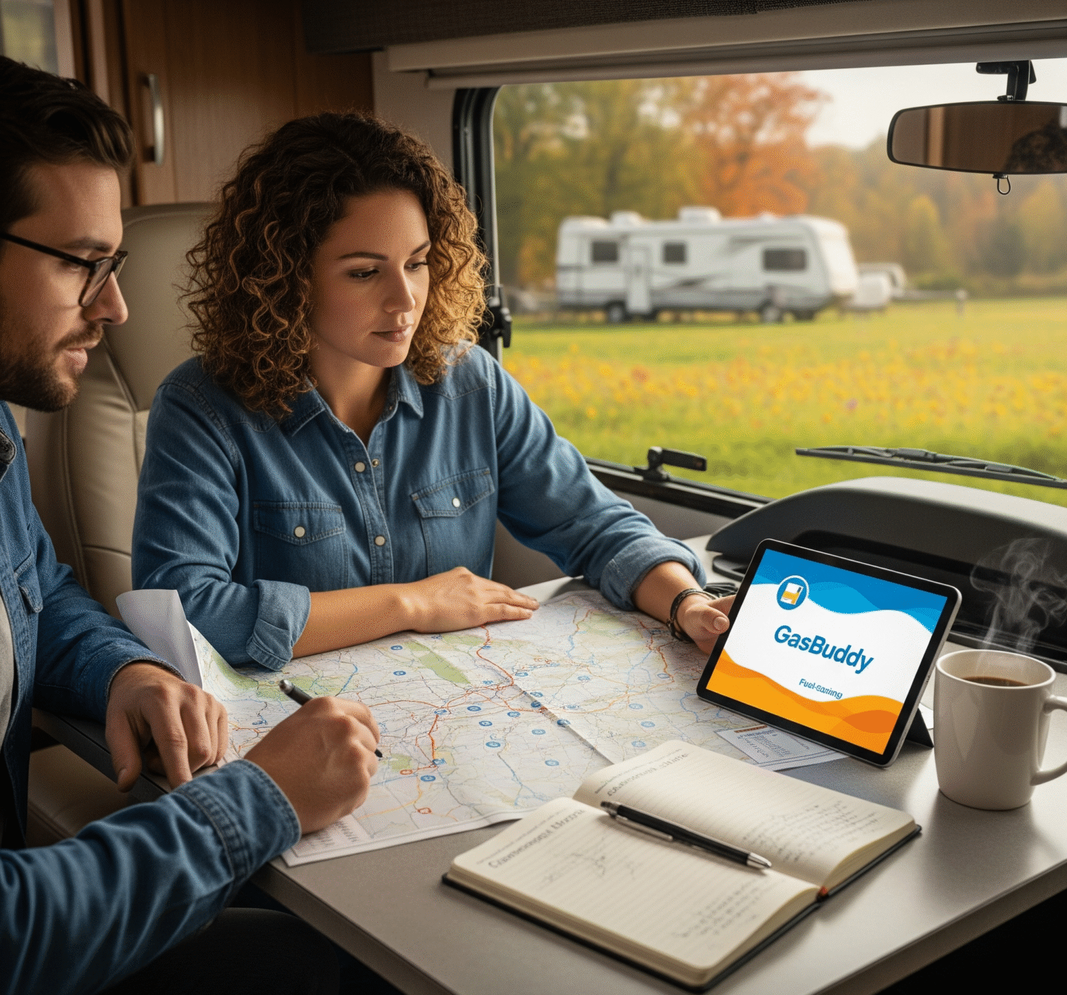 Bad Credit RV Financing - RV Depot's Huge 400+ RV Selection