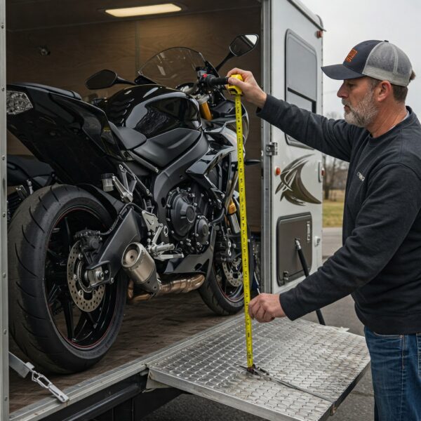 How To Safely Load Your Toy Hauler: 7 Step-by-Step Guide